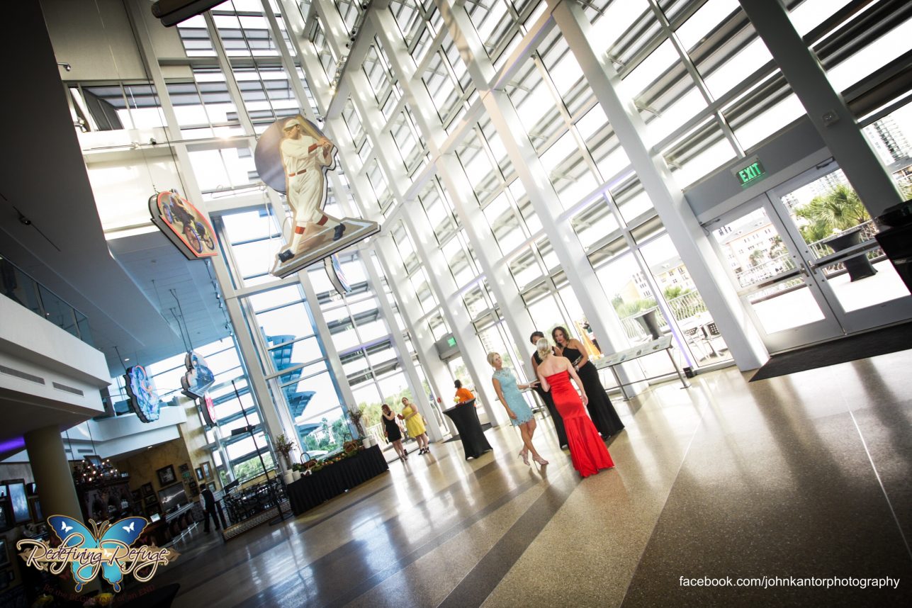 Gallery « Redefining Refuge