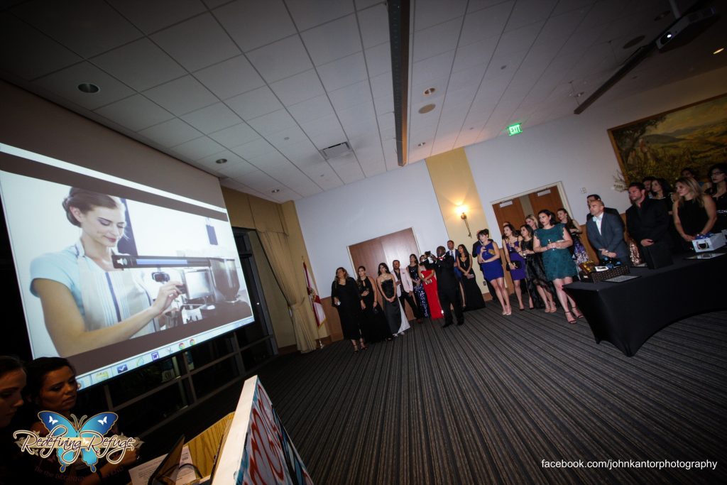 Gallery « Redefining Refuge