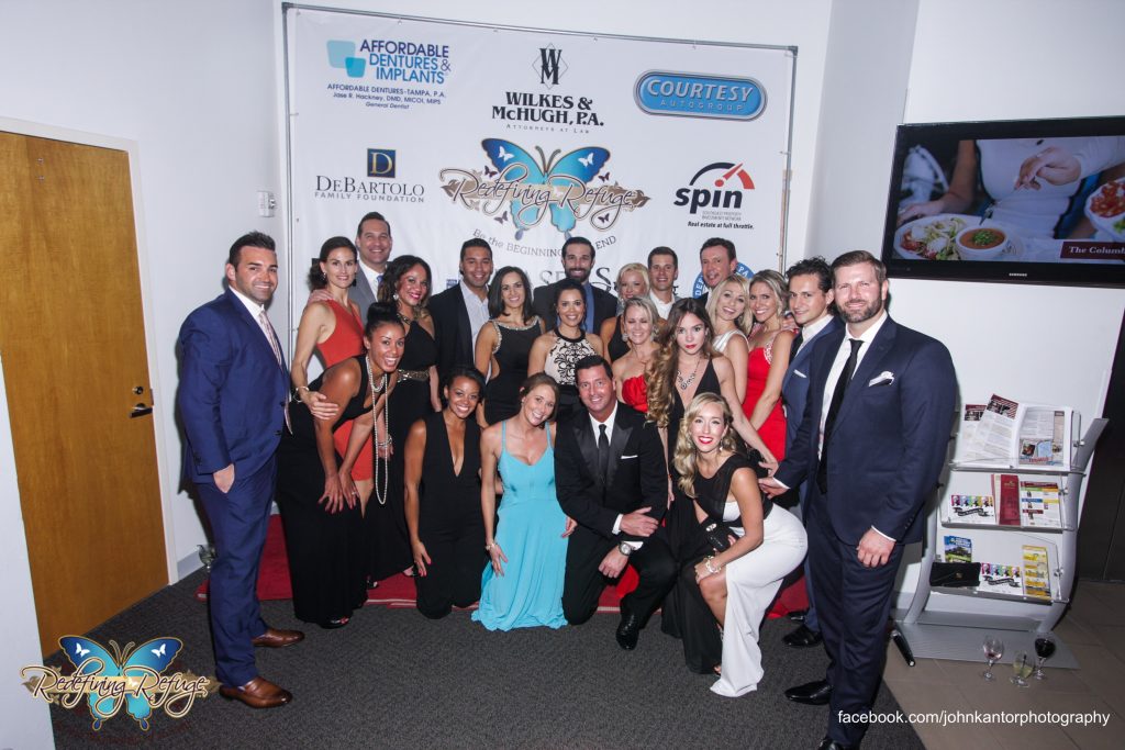 Gallery « Redefining Refuge